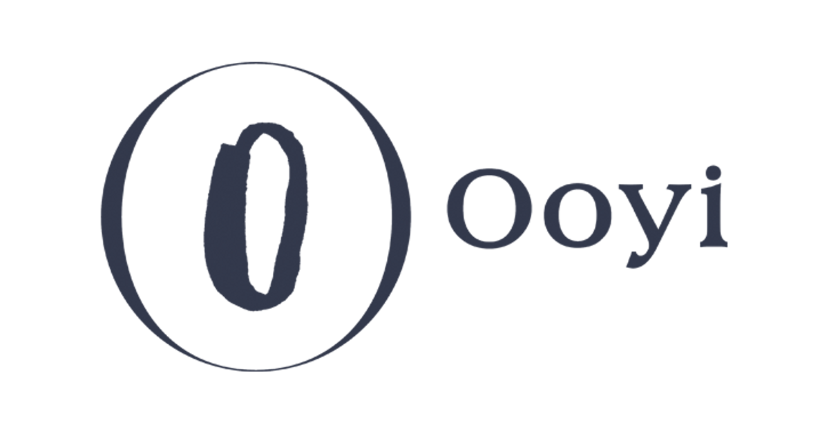 Ooyi